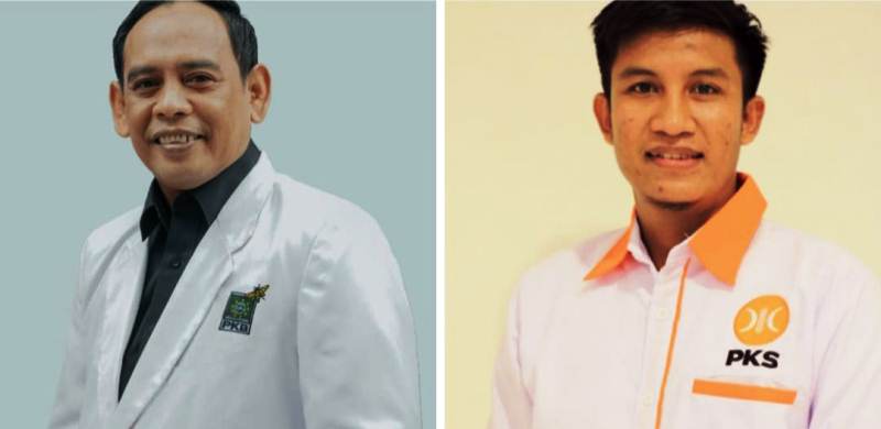 Proses PAW Syaifullah akan Dipercepat, Takdir: Kalau Bisa Bulan ini ...