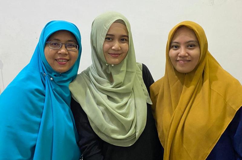 Proposal Dosen UTS “Gig Economy VS Covied-19” Lolos Kompetisi Nasional ...