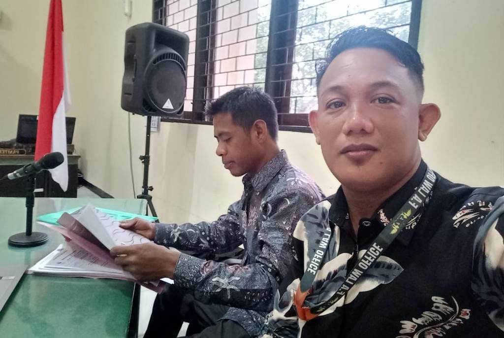 Kapolres Turun di Lahan Sengketa PT SBS, Kuasa Hukum Warga: Tindakan ...