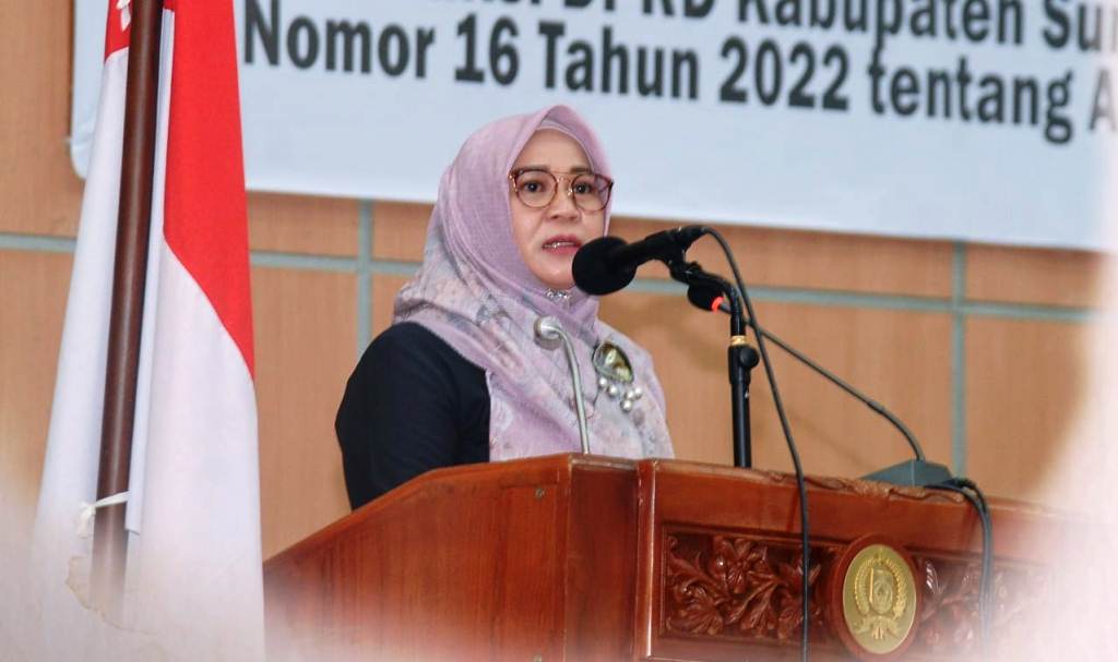 Pemda Sumbawa Alokasi Anggaran 683 Juta untuk PPA - Samawa Rea