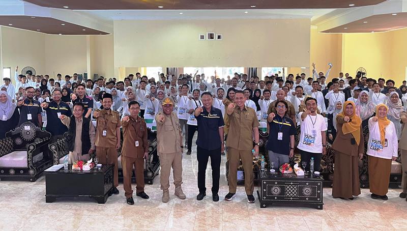 Siapkan SDM Menuju Indonesia Emas, BRIDA NTB dan UiTM Malaysia Gelar ...