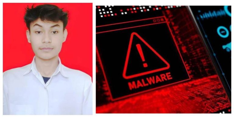MENGENAL BAHAYA DAN JENIS-JENIS MALWARE - Samawa Rea